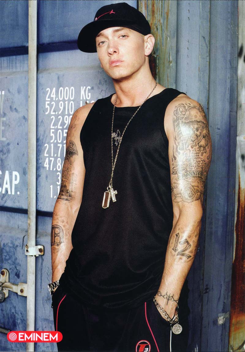 EMINEM